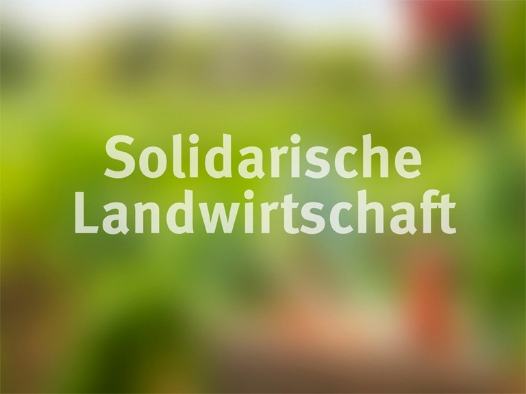 Solidarische Landwirtschaft - WHB | Willkommen - Blog des Westfälischen ...